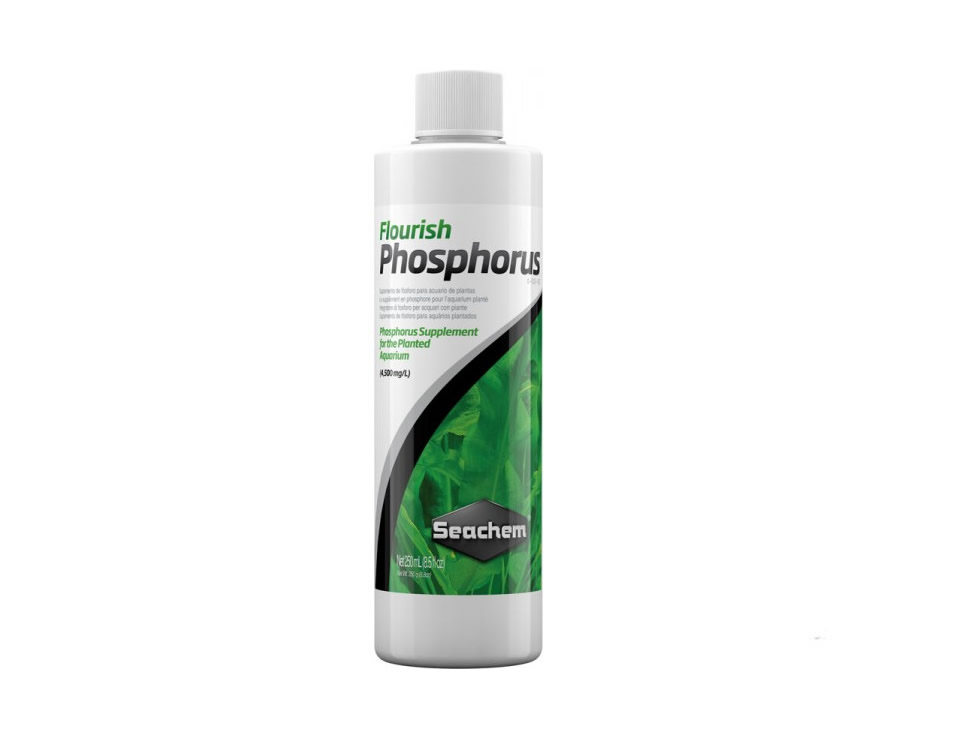 Seachem Plant Pack: Enhancer NPK - Acuarios Plantados