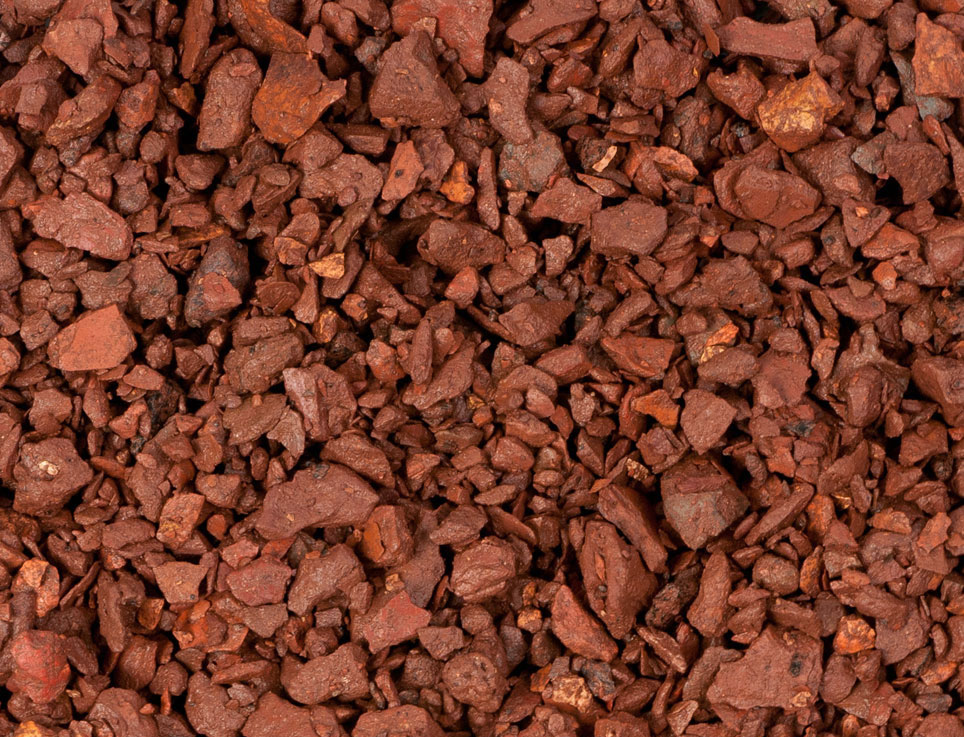 Seachem Flourite Red 3.5Kgs - Acuarios Plantados