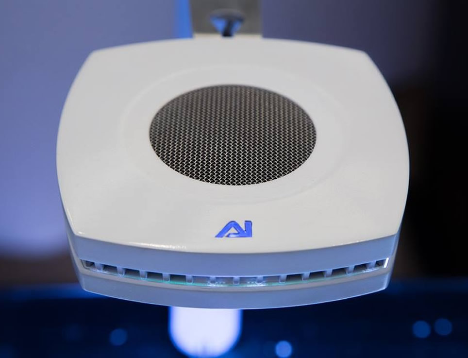 Acuarios Plantados - AI Prime HD Freshwater Led