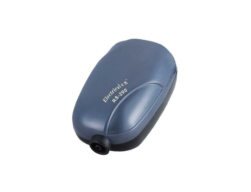 Acuarios Plantados - Aireador RS-290