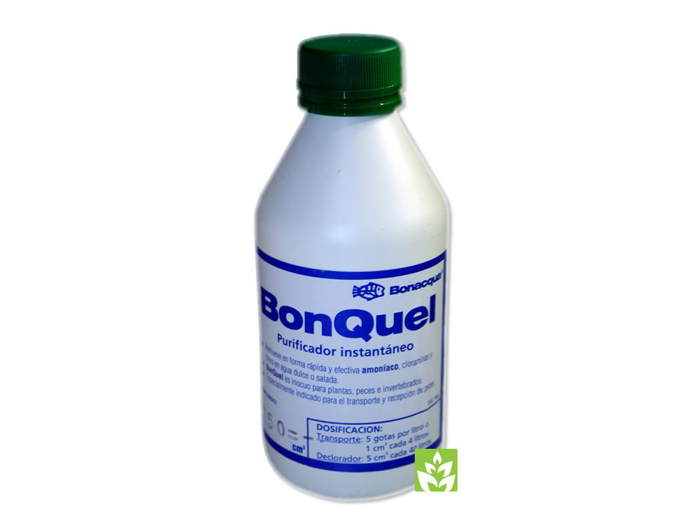 Acuarios Plantados - Bonquel Bonacqua 250 ml