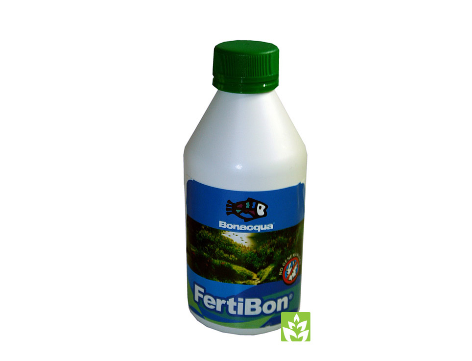 Acuarios Plantados - Fertibon Bonacqua 250ml