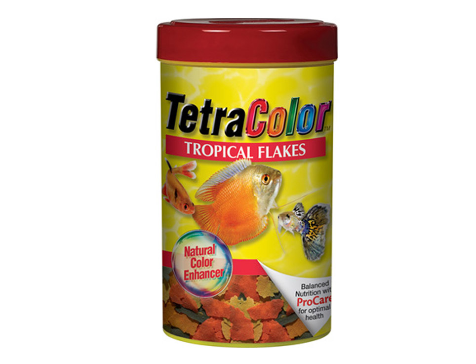 Acuarios Plantados - Tetra Color 200grs