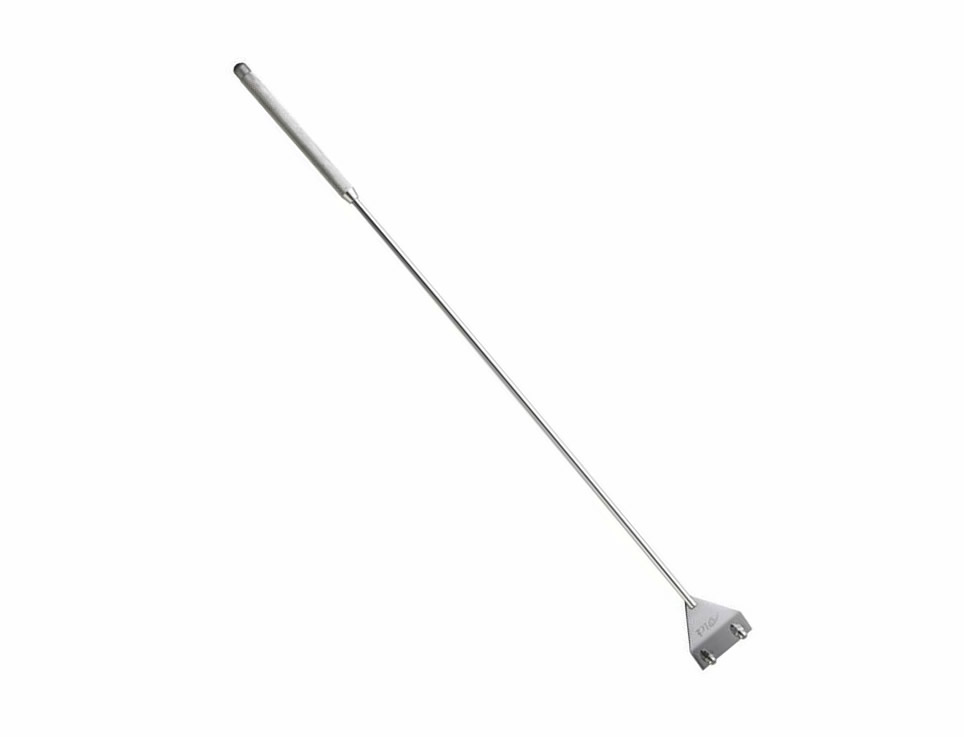 Acuarios Plantados - Scrapper limpia vidrio de acero Premium Dici con ...